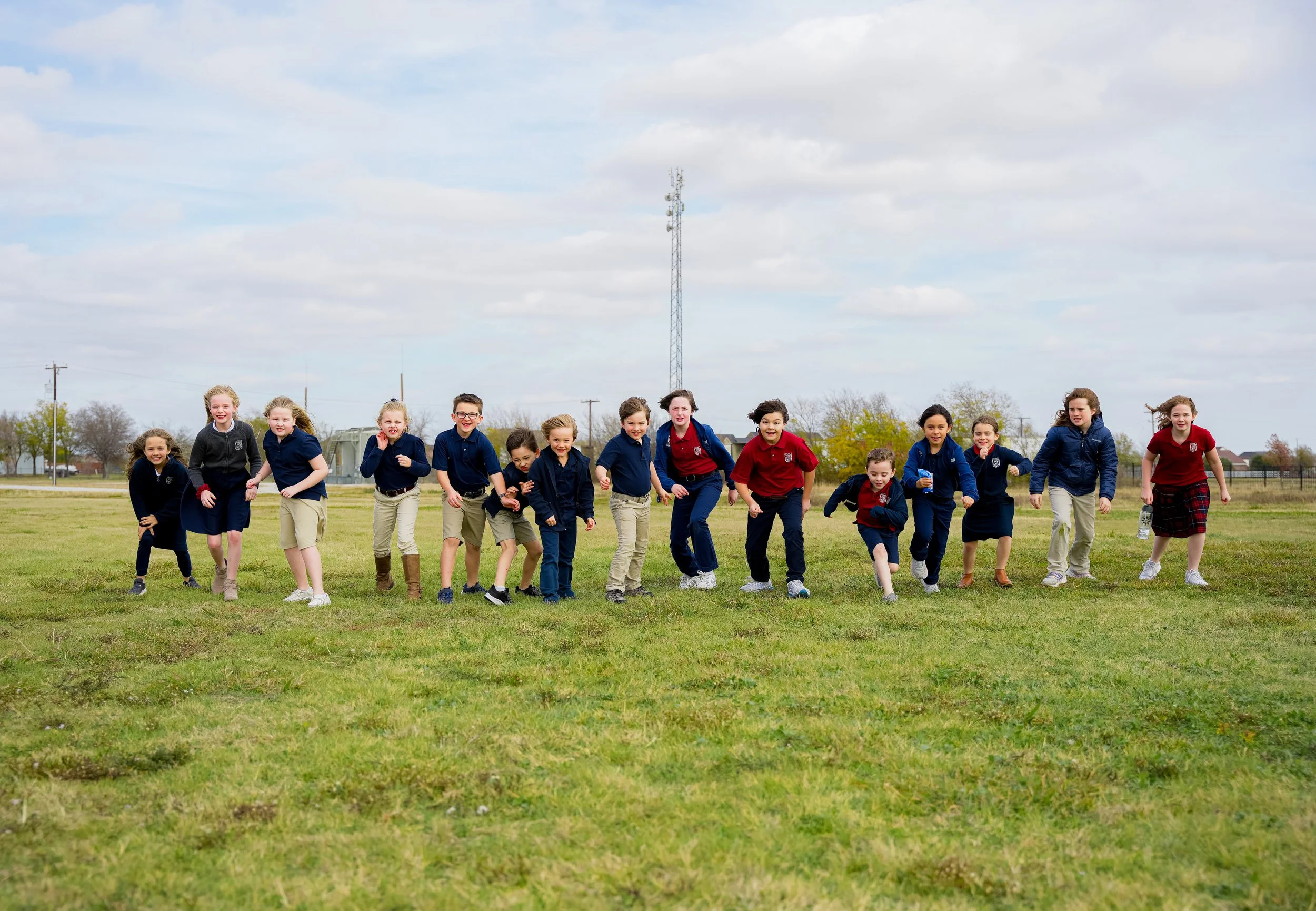 Legacy Classical Christian Academy | Fort Worth | Haslet