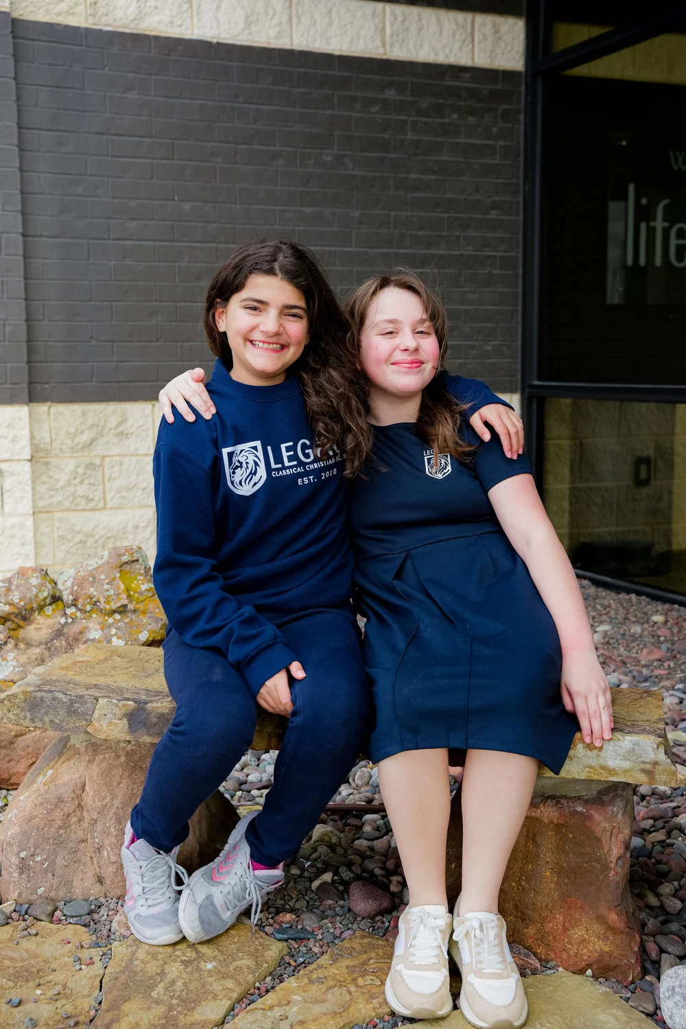 About Us | Legacy Classical Christian Academy — Legacy Classical Christian Academy