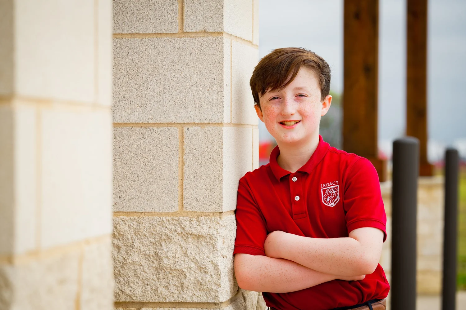 Legacy Classical Christian Academy | Fort Worth | Haslet