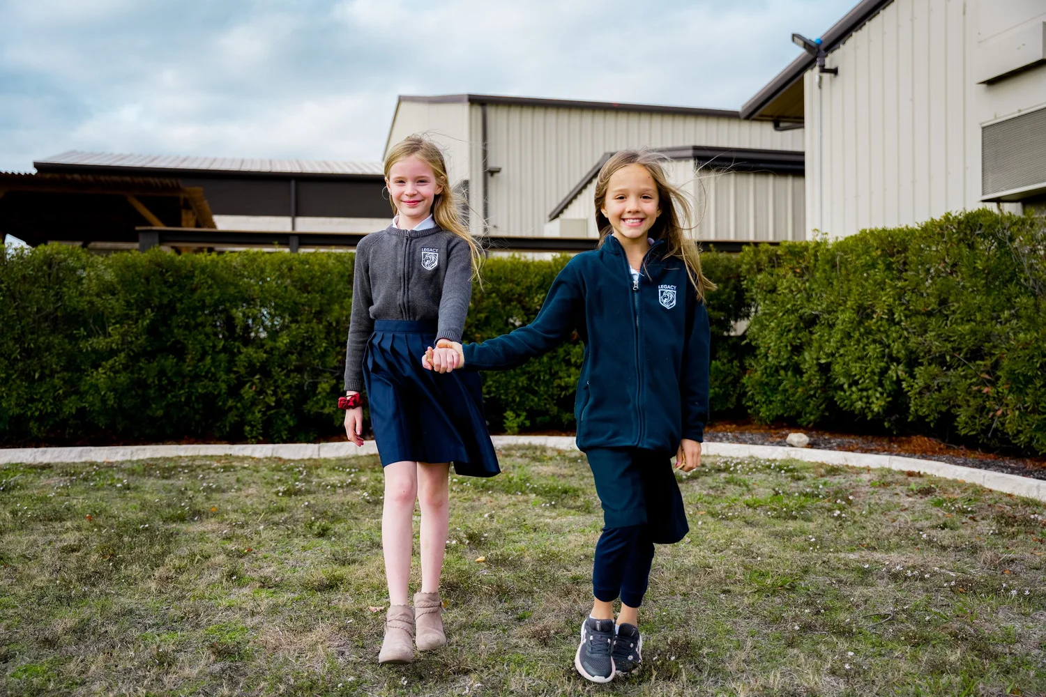 Legacy Classical Christian Academy | Fort Worth | Haslet