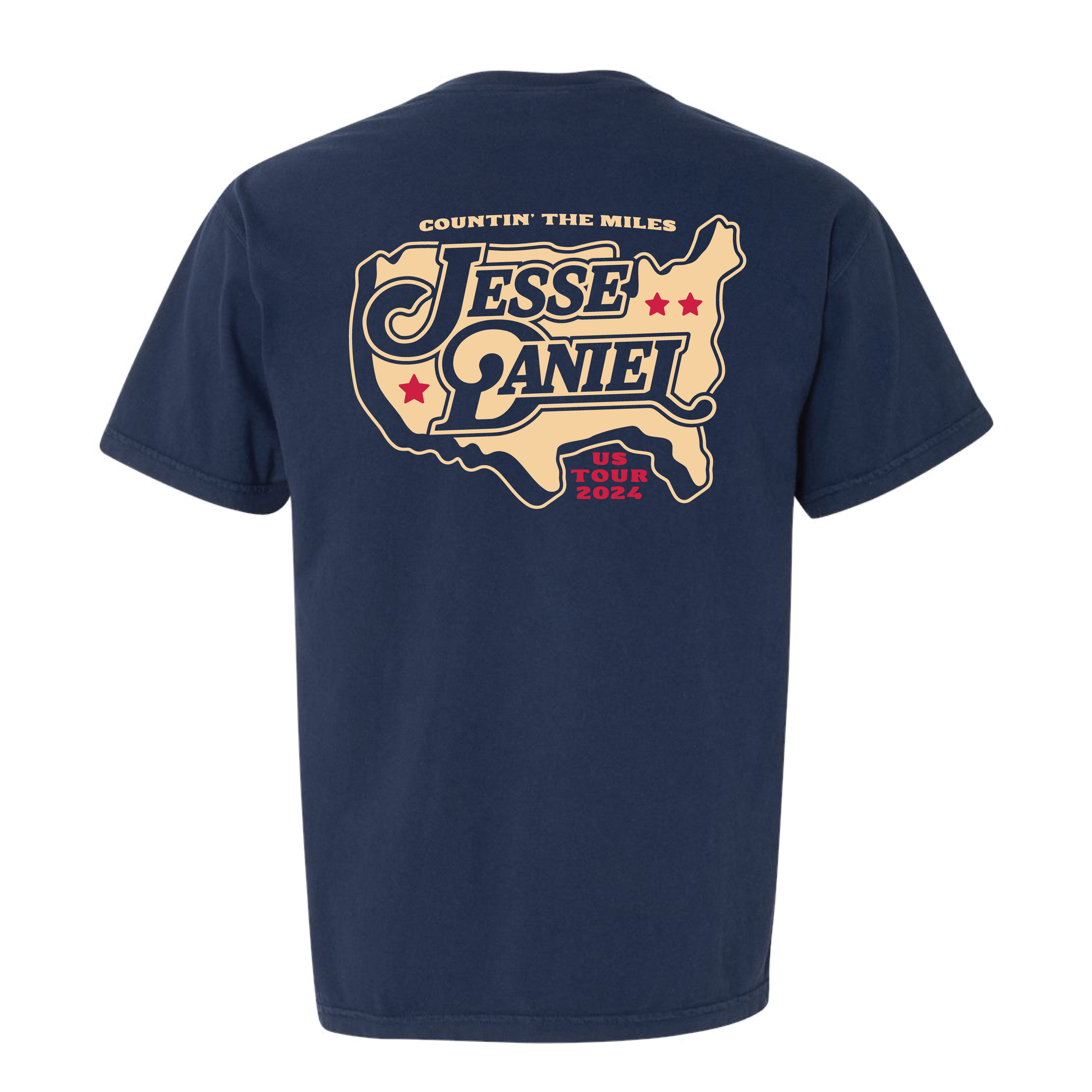 Shop — Jesse Daniel Music
