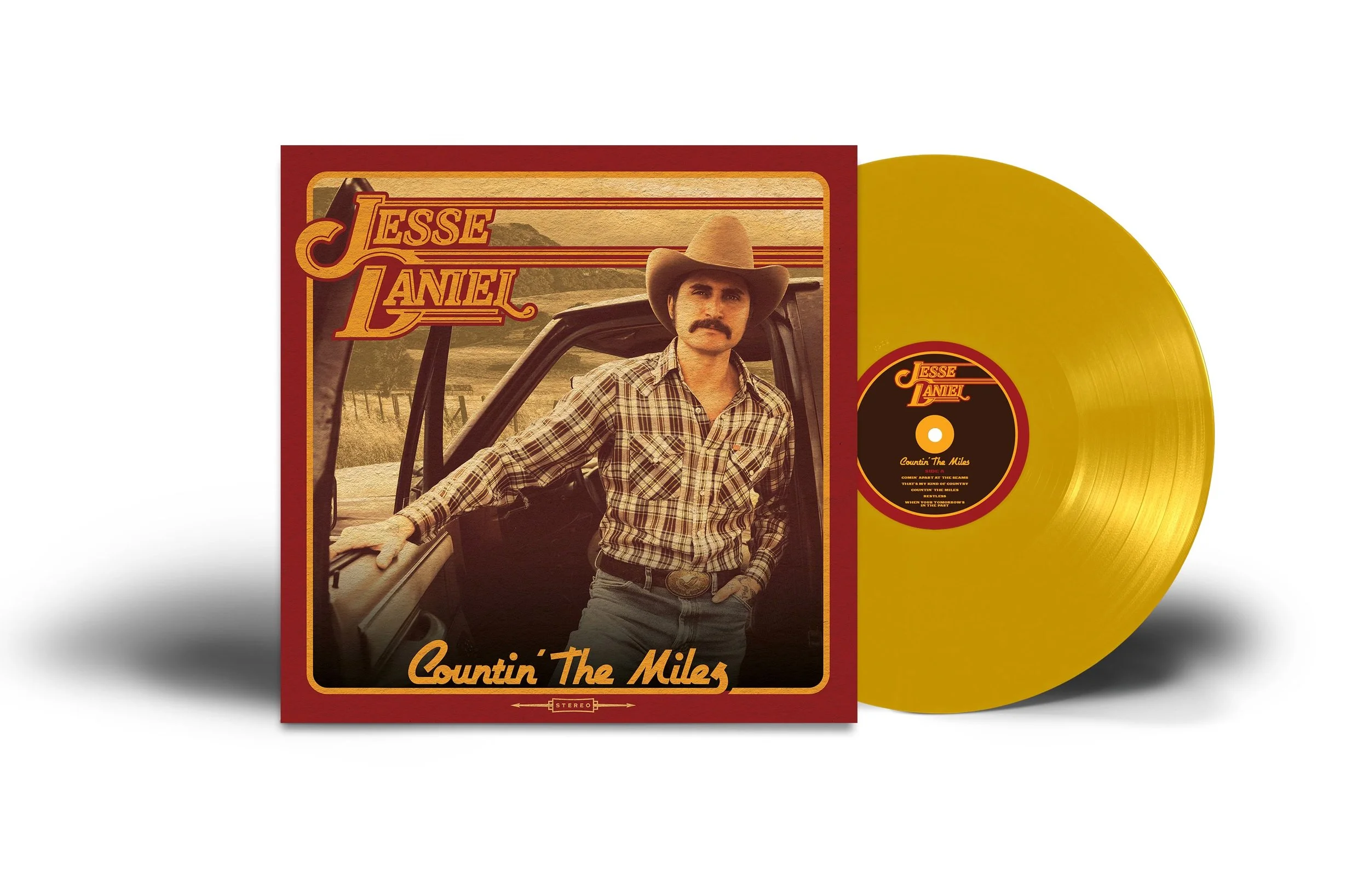 Shop — Jesse Daniel Music