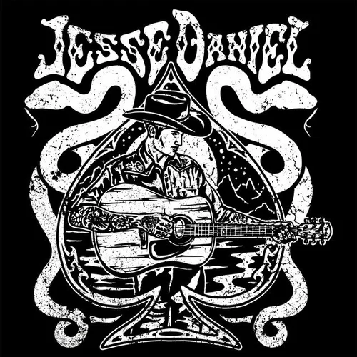Jesse Daniel Music