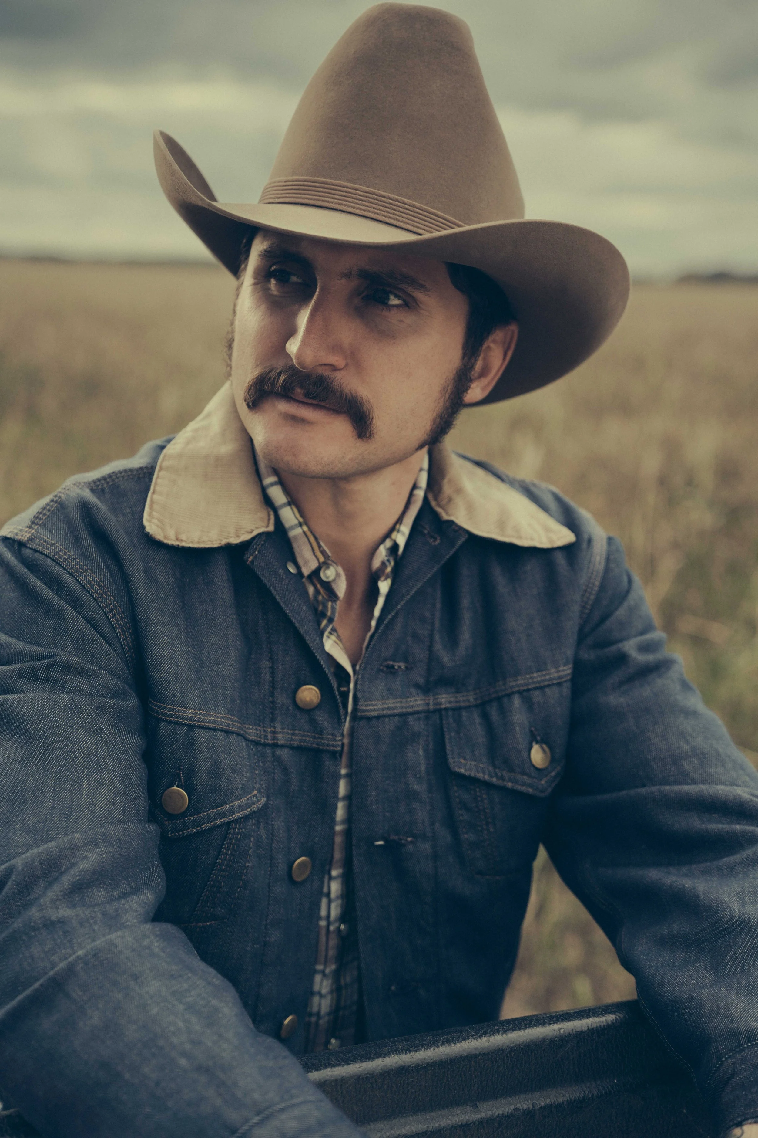 About — Jesse Daniel Music