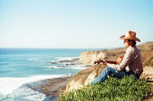 About — Jesse Daniel Music