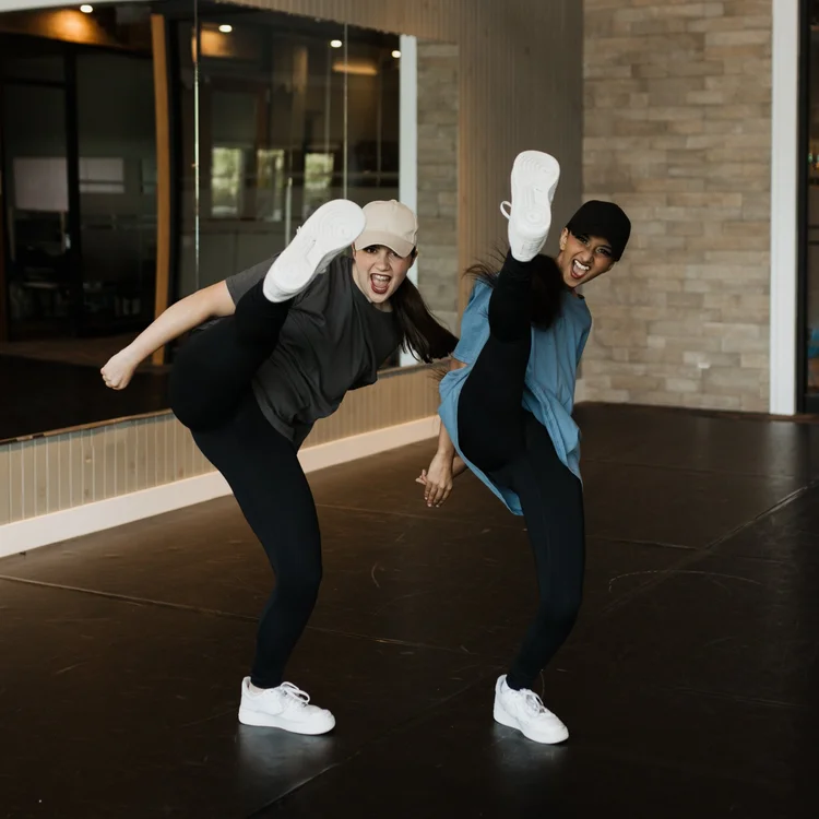 Connections Dance Collective