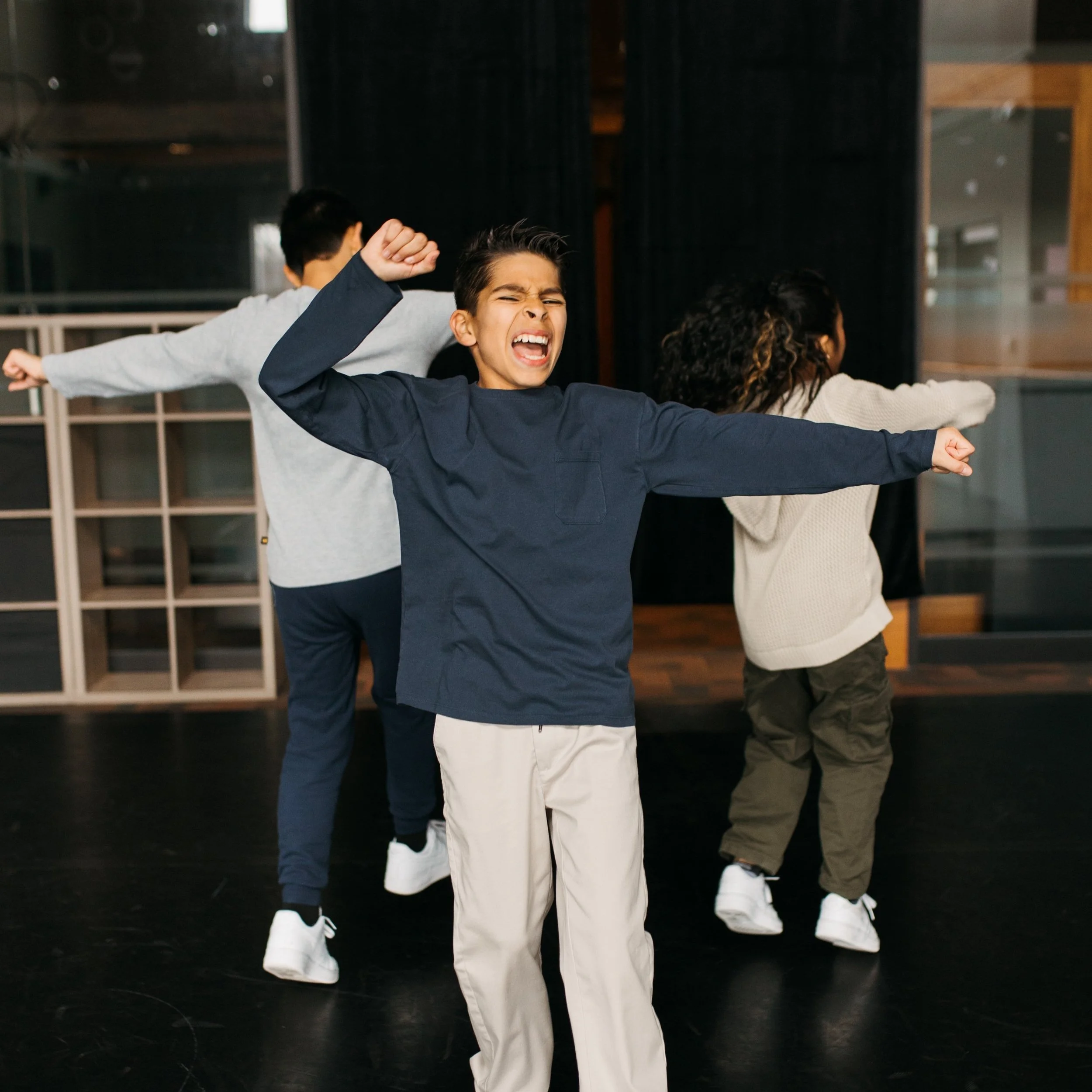 Connections Dance Collective