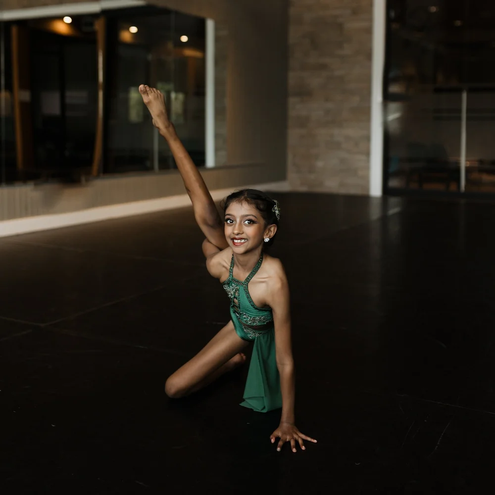 Connections Dance Collective