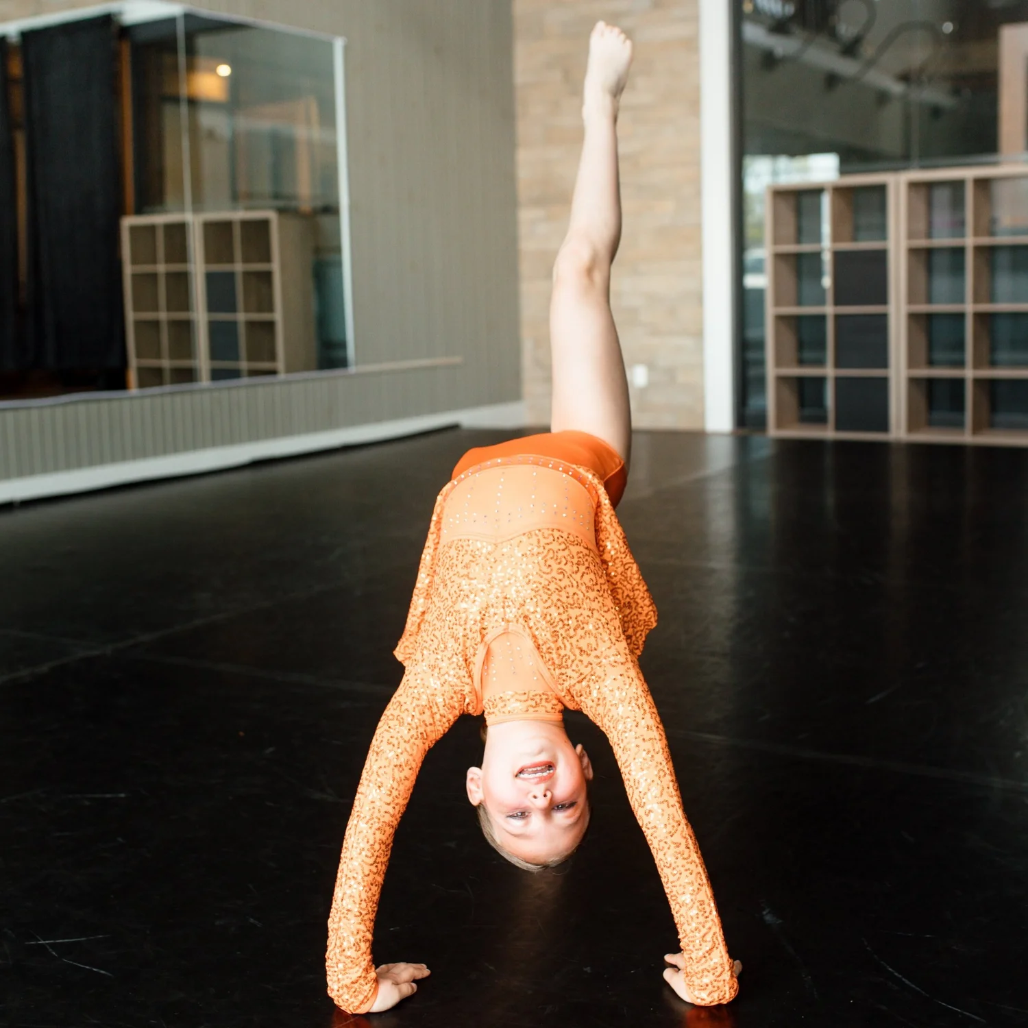 Connections Dance Collective