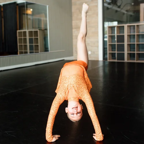 Connections Dance Collective