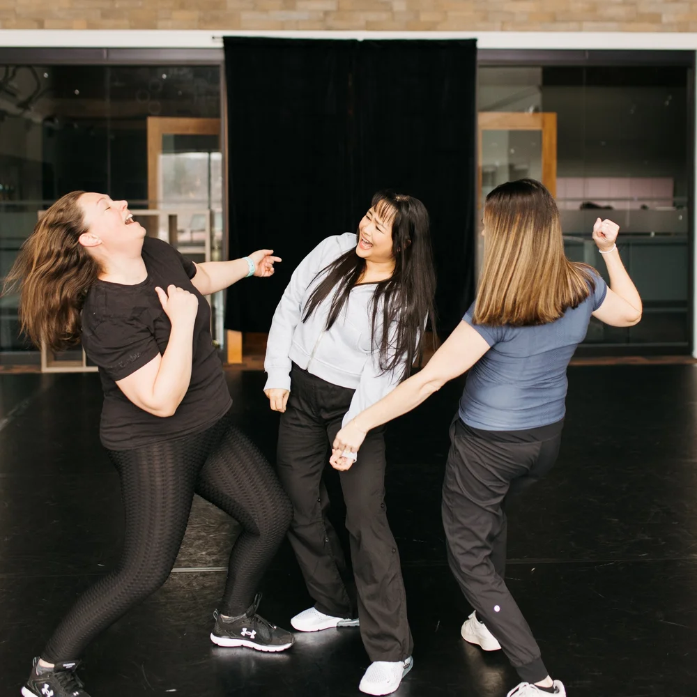 Connections Dance Collective