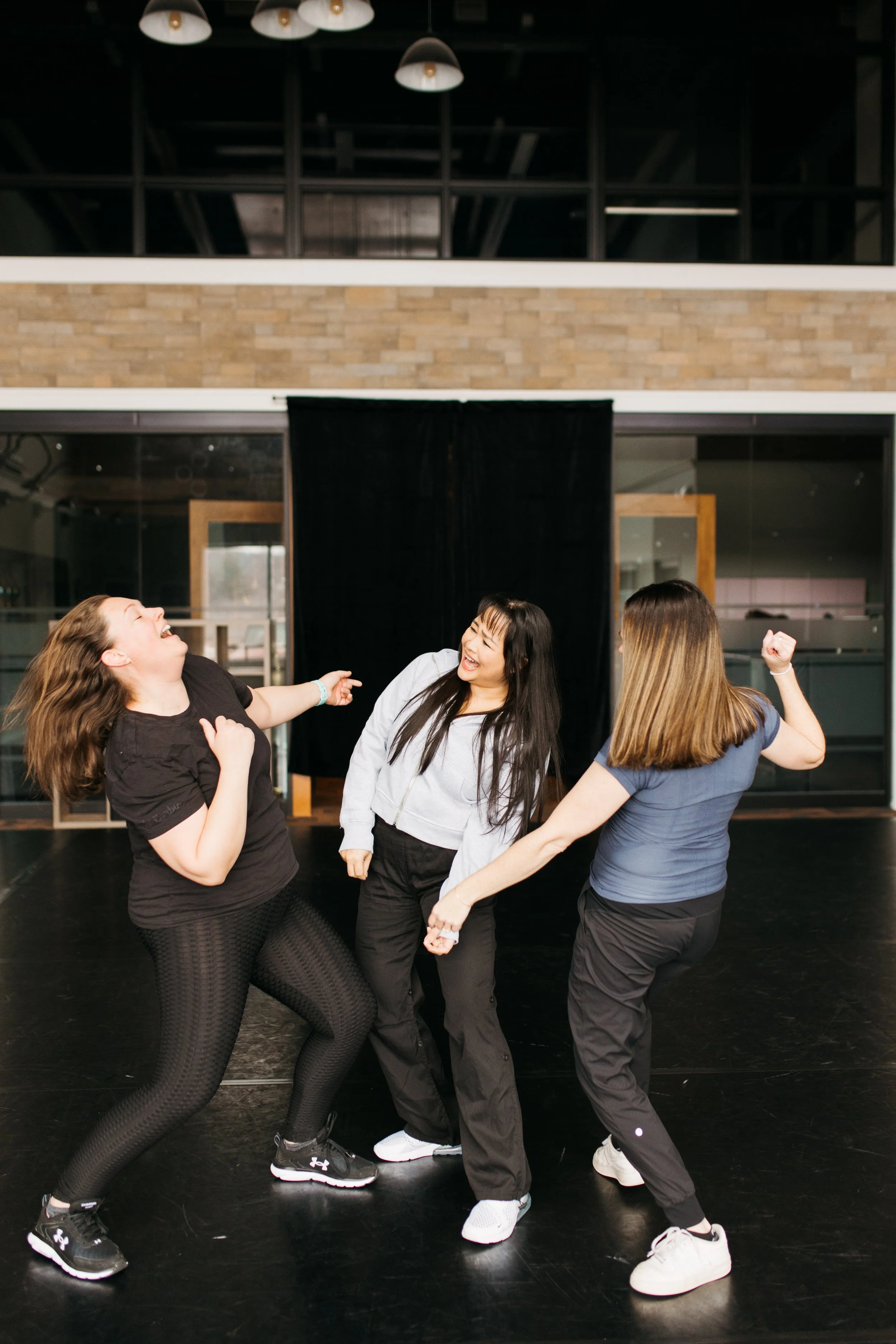 Connections Dance Collective
