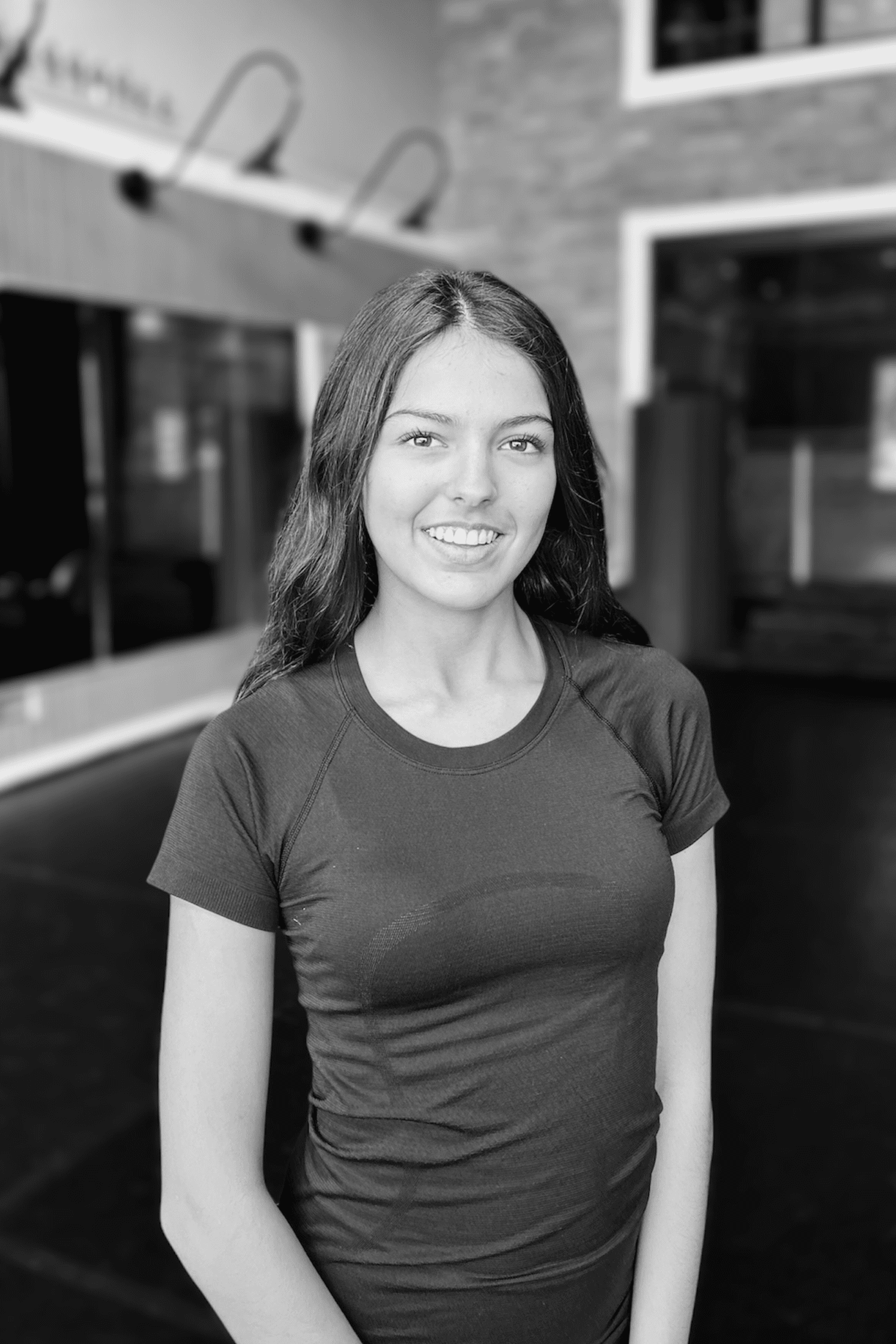 The Team — Connections Dance Collective