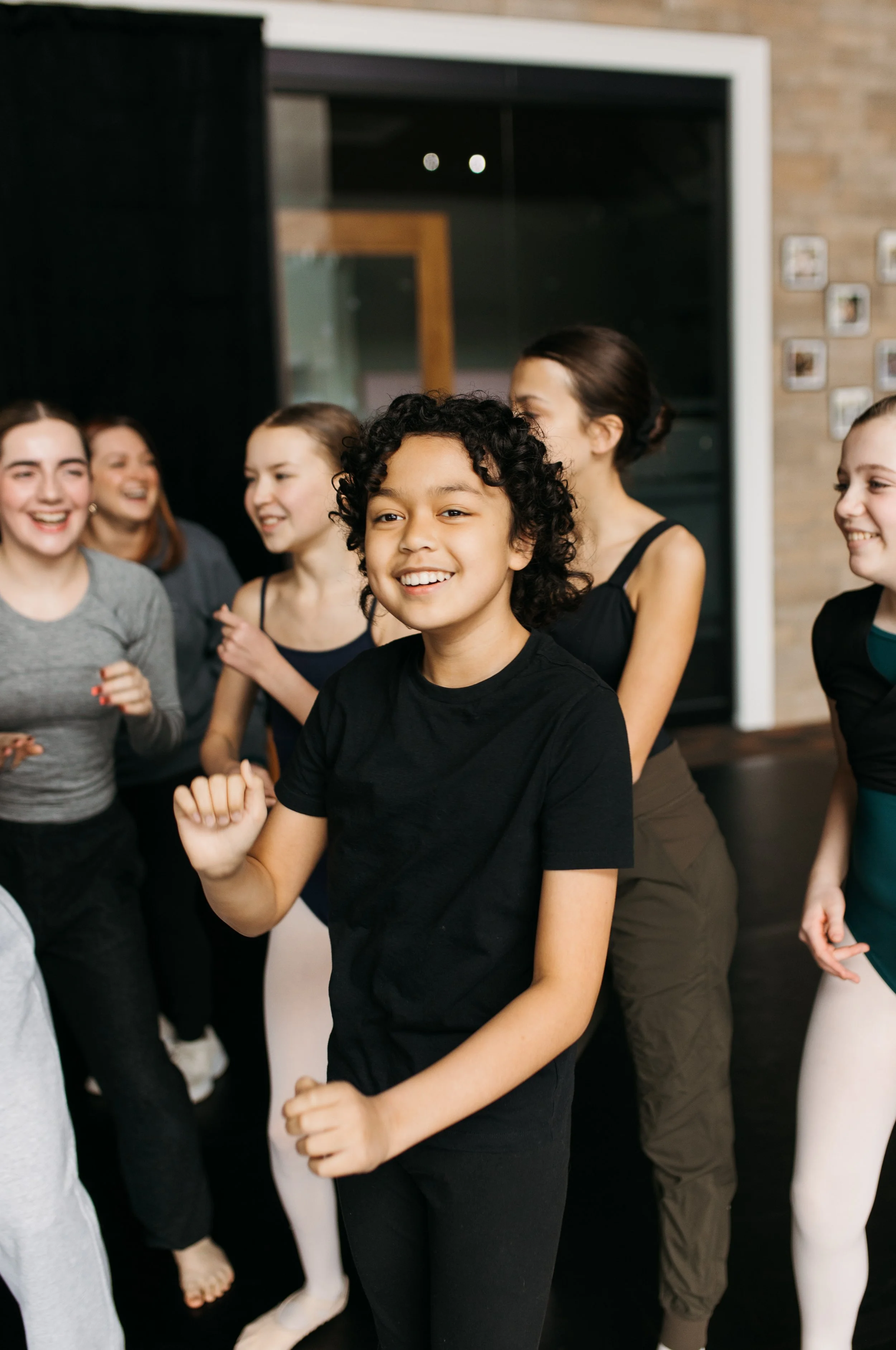 Connections Dance Collective