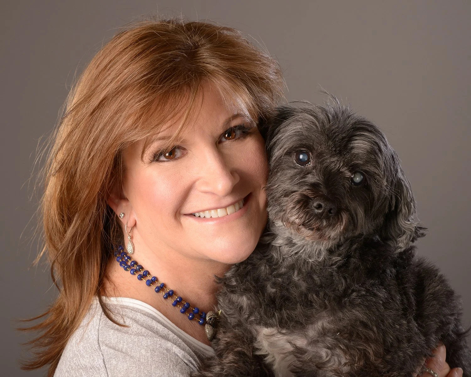 Our Staff — Helping Promote Animal Welfare