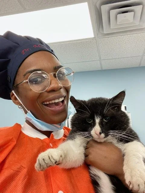 Our Staff — Helping Promote Animal Welfare