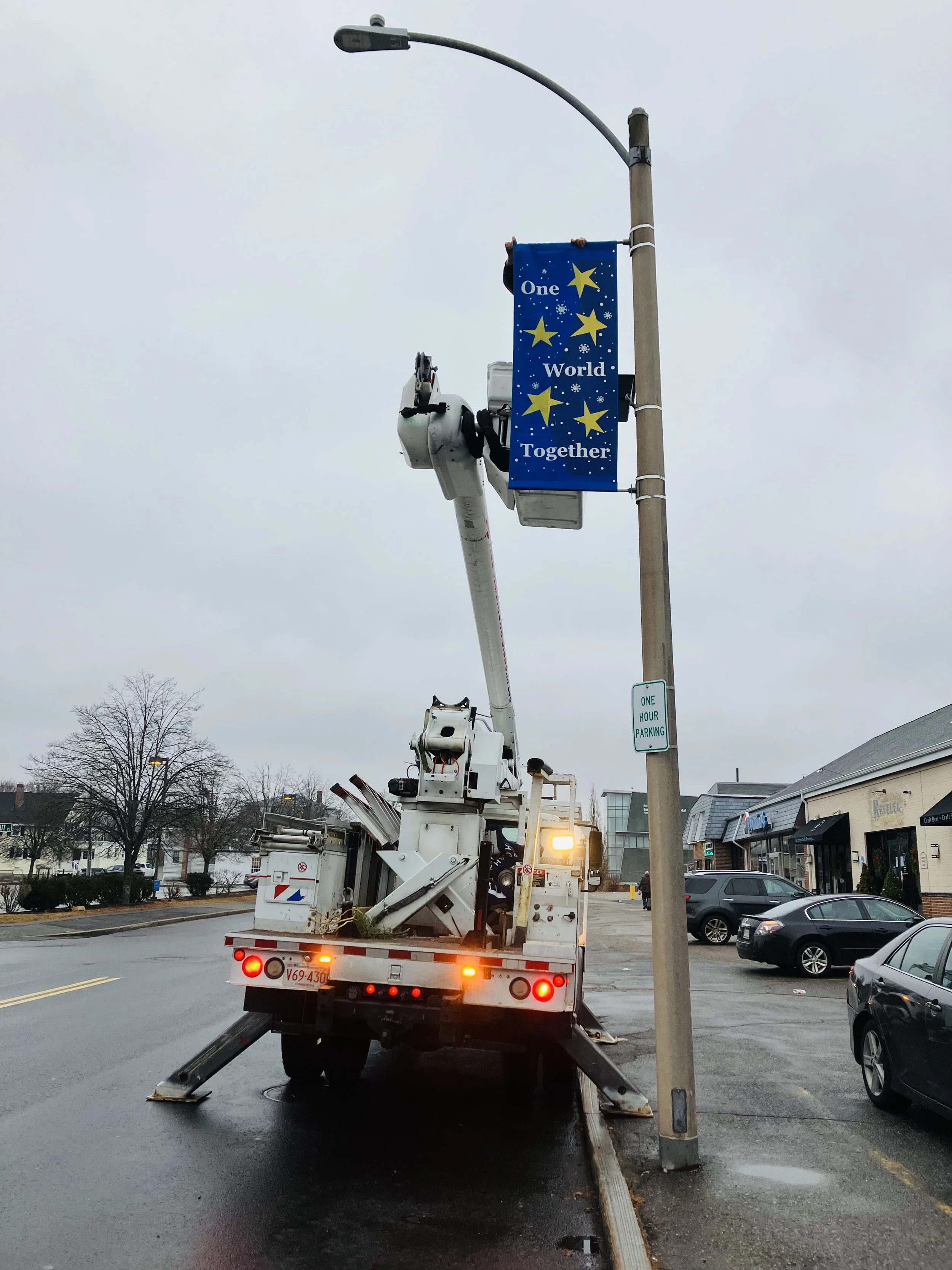 All American Signs...Plus Flags & Flagpoles, Plymouth, MA