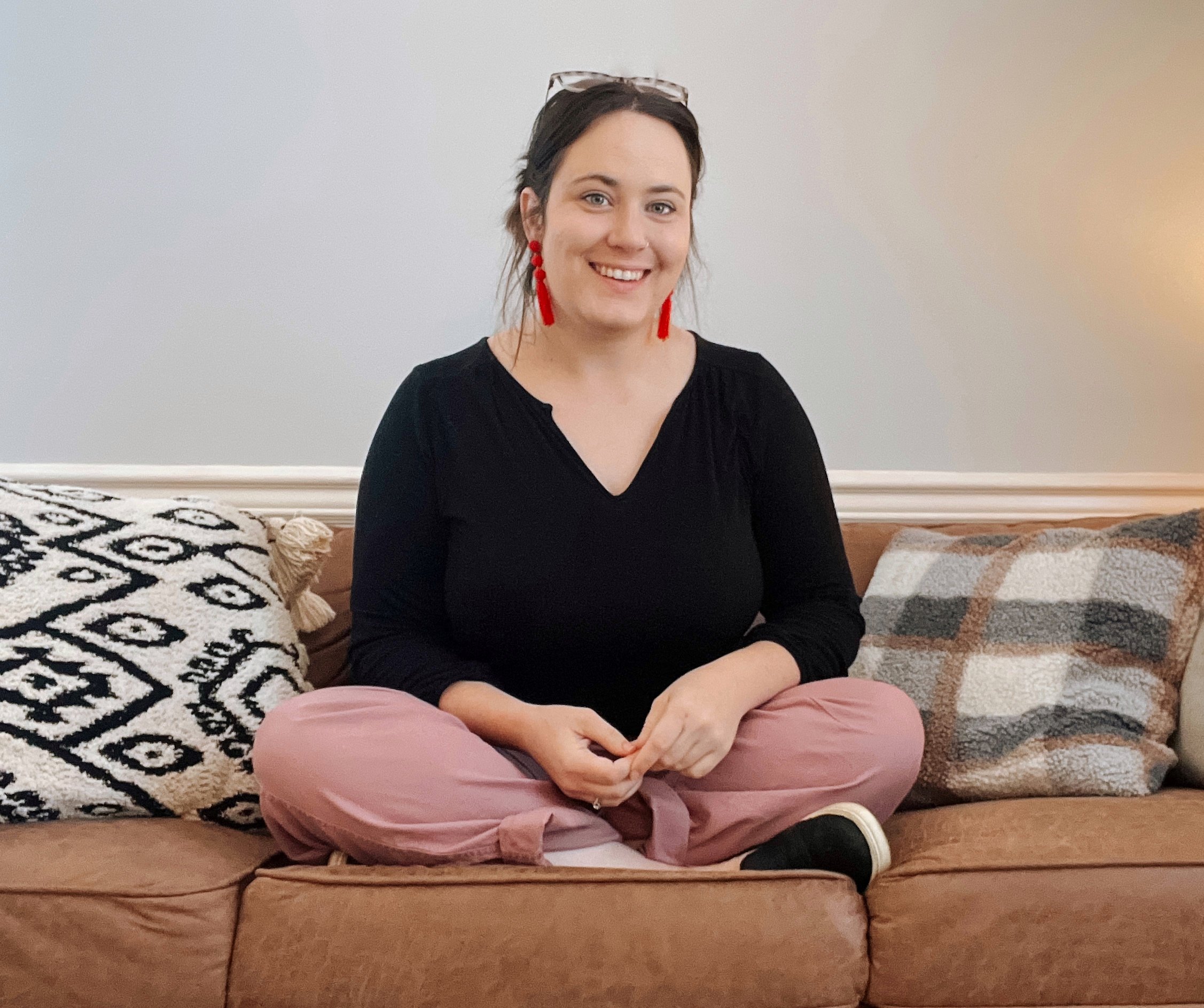 About Marissa — Ignite Wellness Counseling