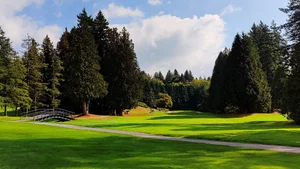 The Hills at Portal Golf Club