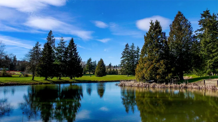 The Hills at Portal Golf Club