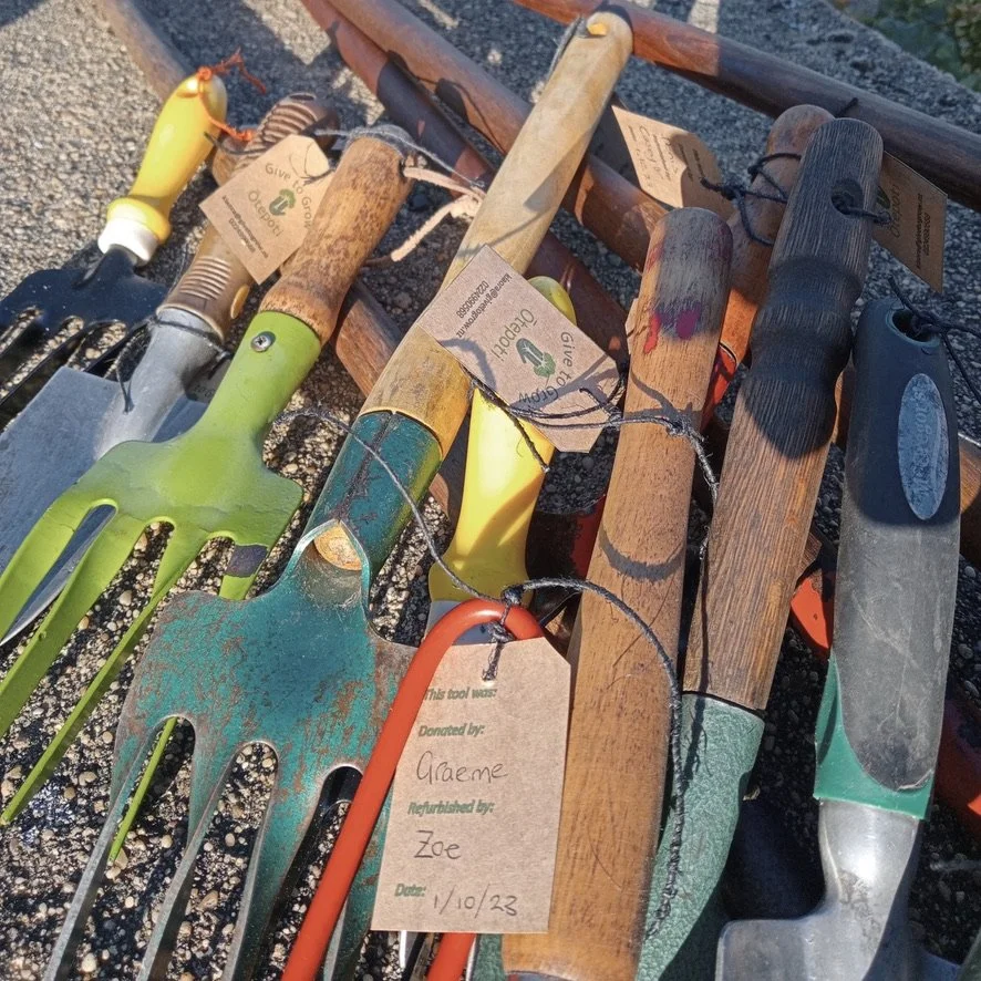 Events — Our Food Network