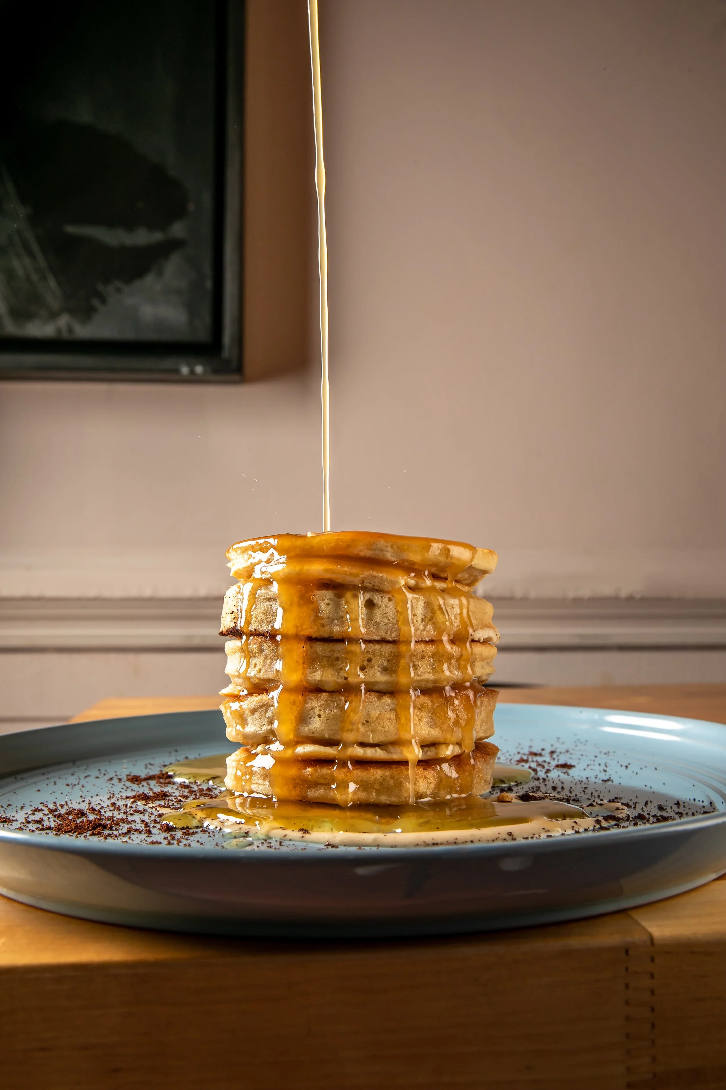 Belle & Lily's Caribbean Brunch House