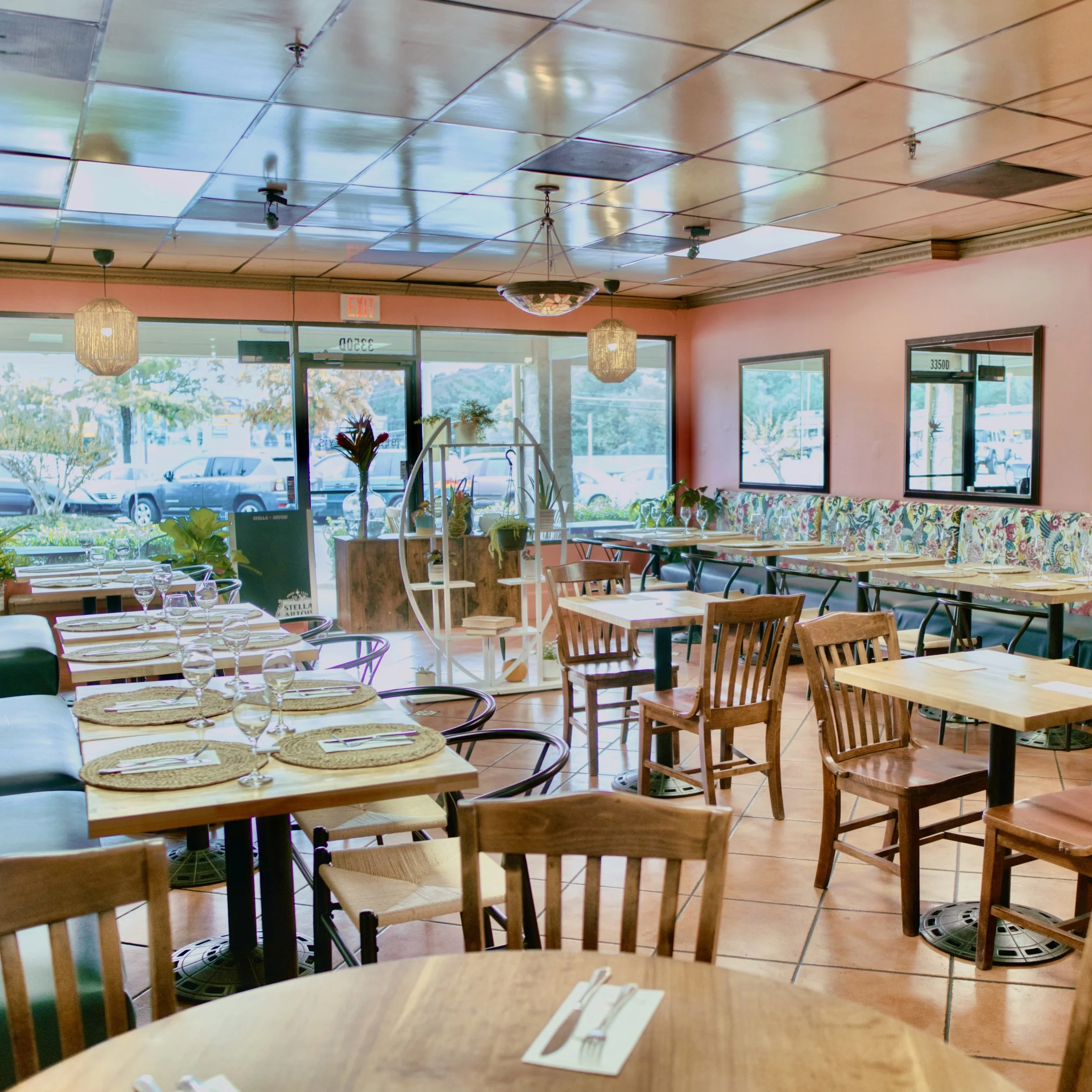 Belle & Lily's Caribbean Brunch House