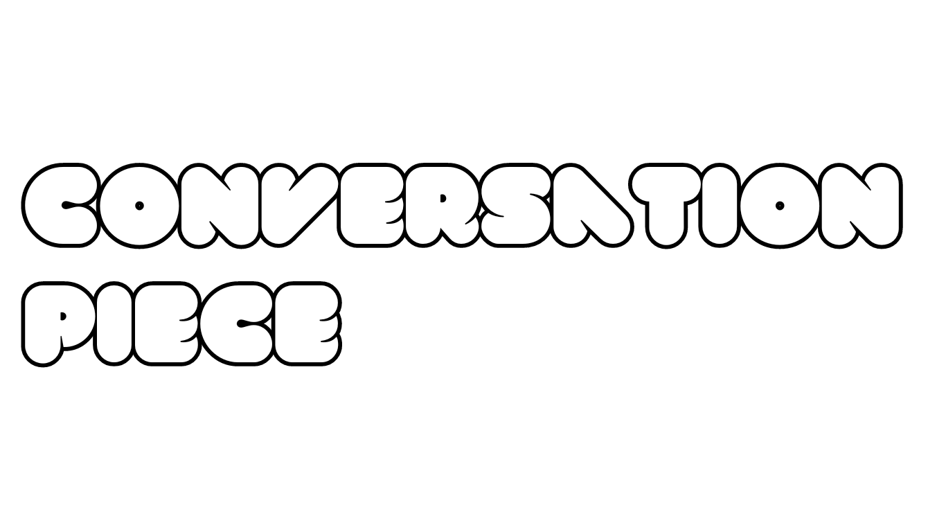 Conversation Piece Podcast