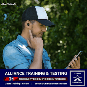Alliance Training and Testing — Alliance Training and Testing