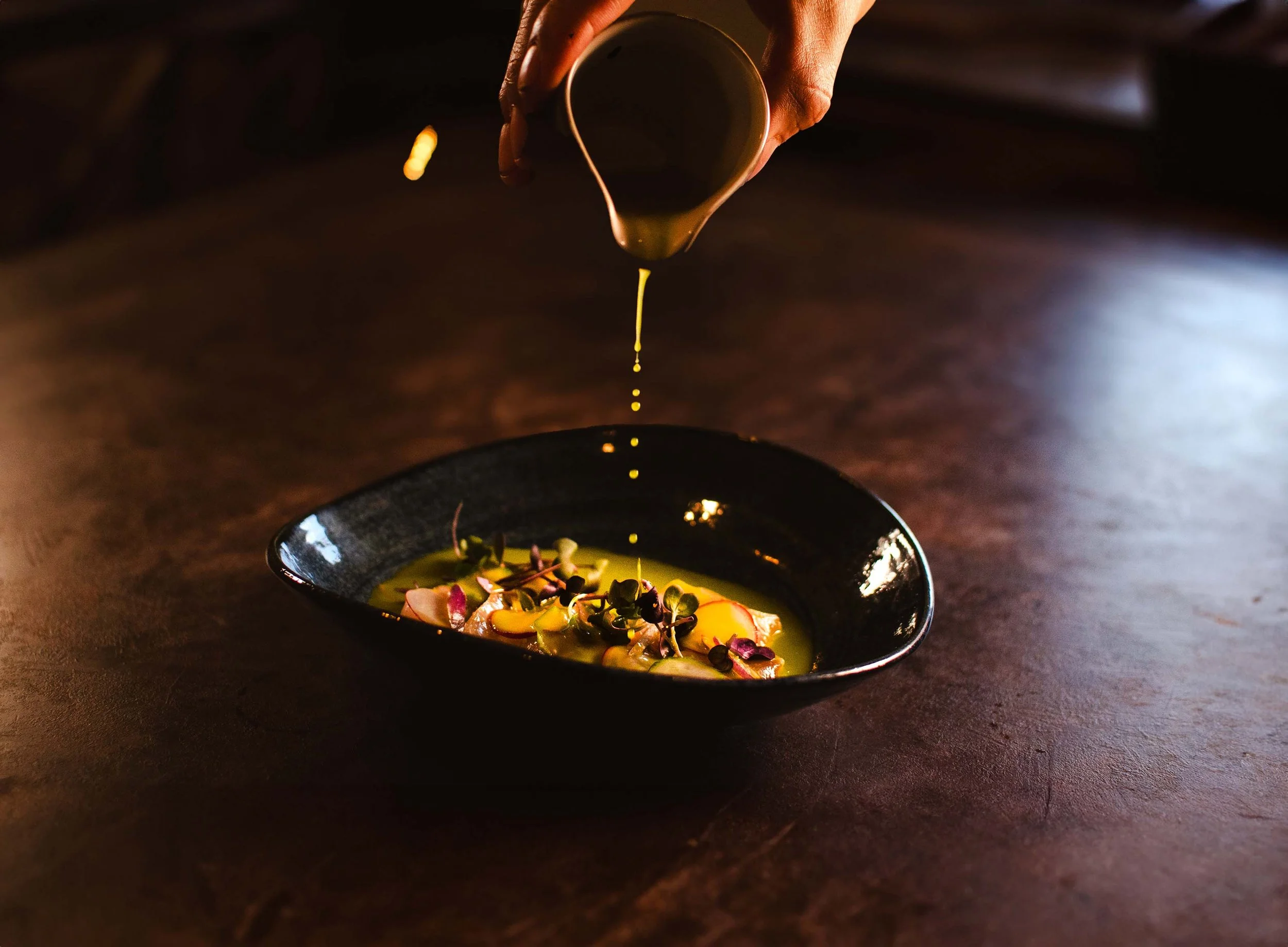 Julia's 1902 | Willoughby Fine Dining Restaurant