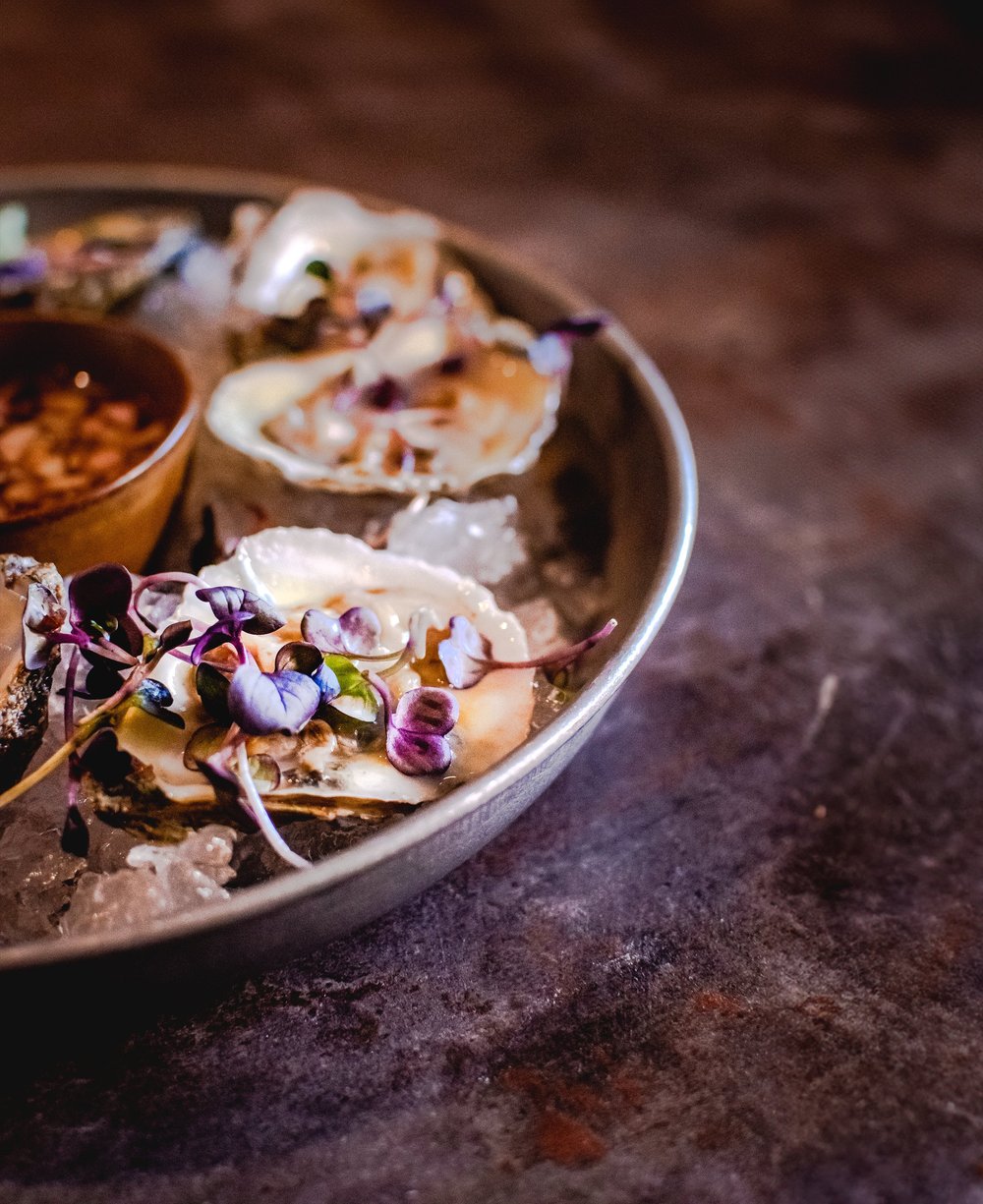 Julia's 1902 | Willoughby Fine Dining Restaurant