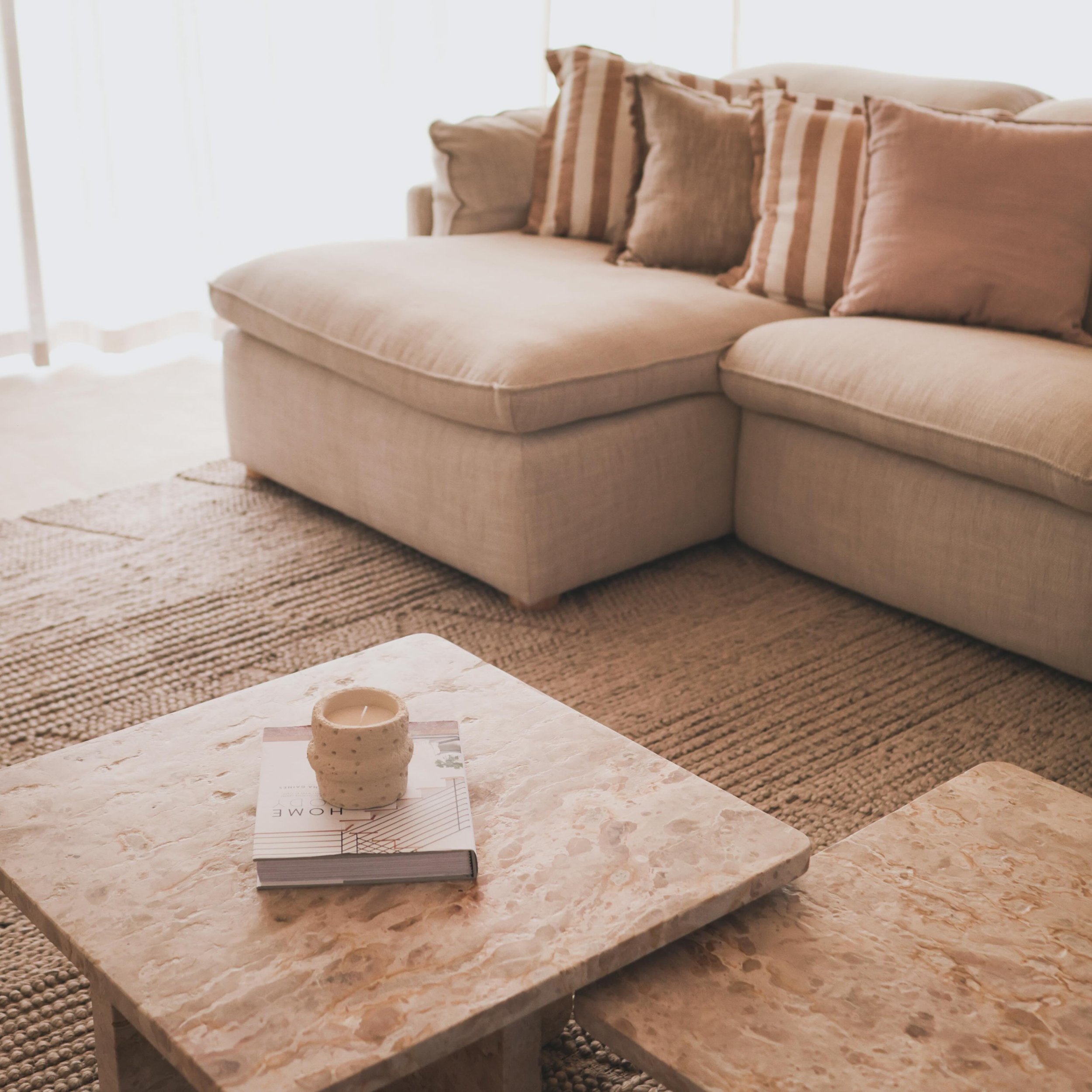 E M M A H U R R E L L I N T E R I O R S