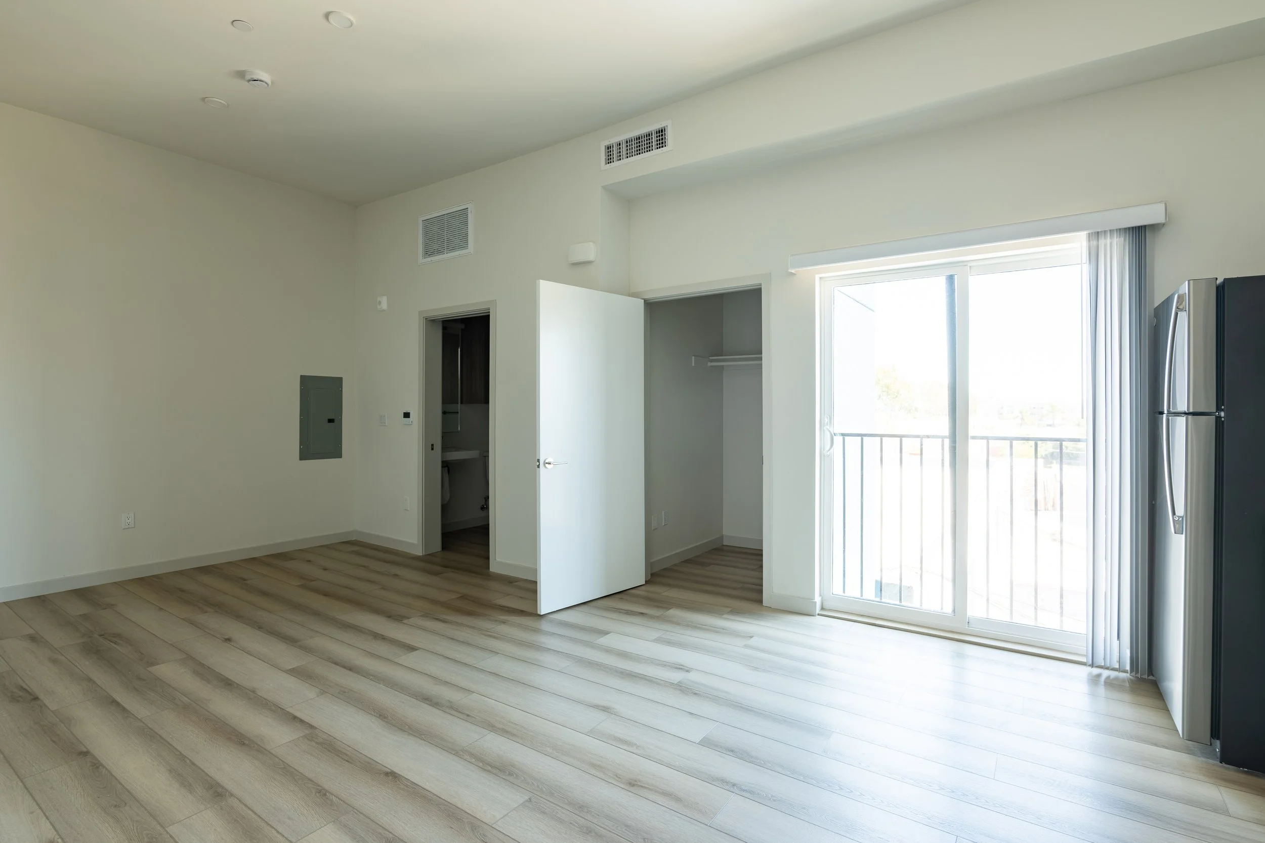 About — north park nest