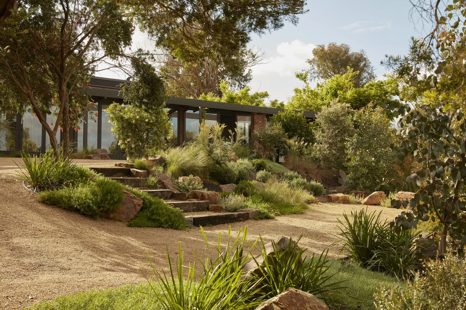 Creative Landscape Design | Melbourne & Beyond | Miniscape