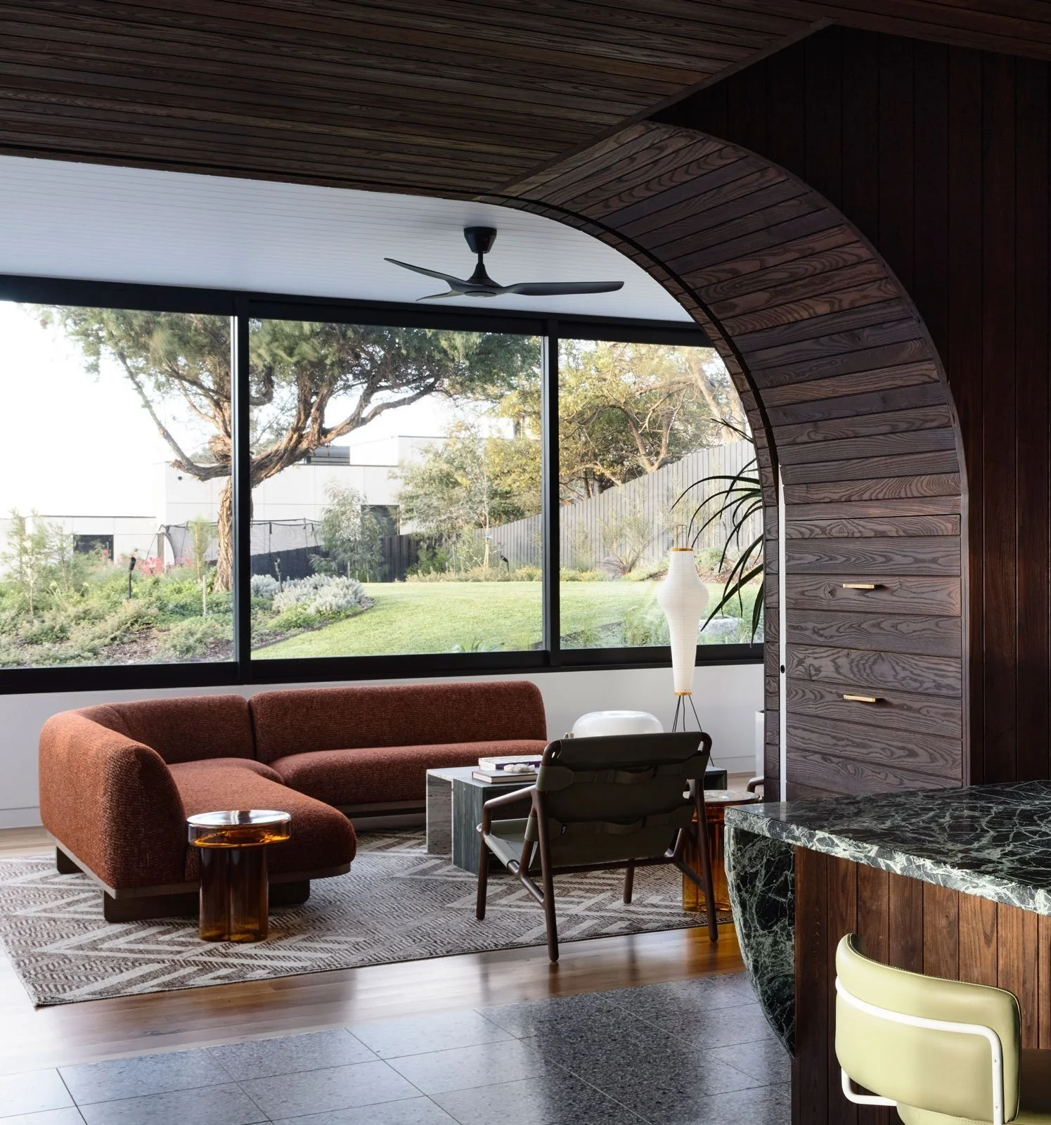 Project Melbourne — Miniscape Projects - Creative Landscape Design