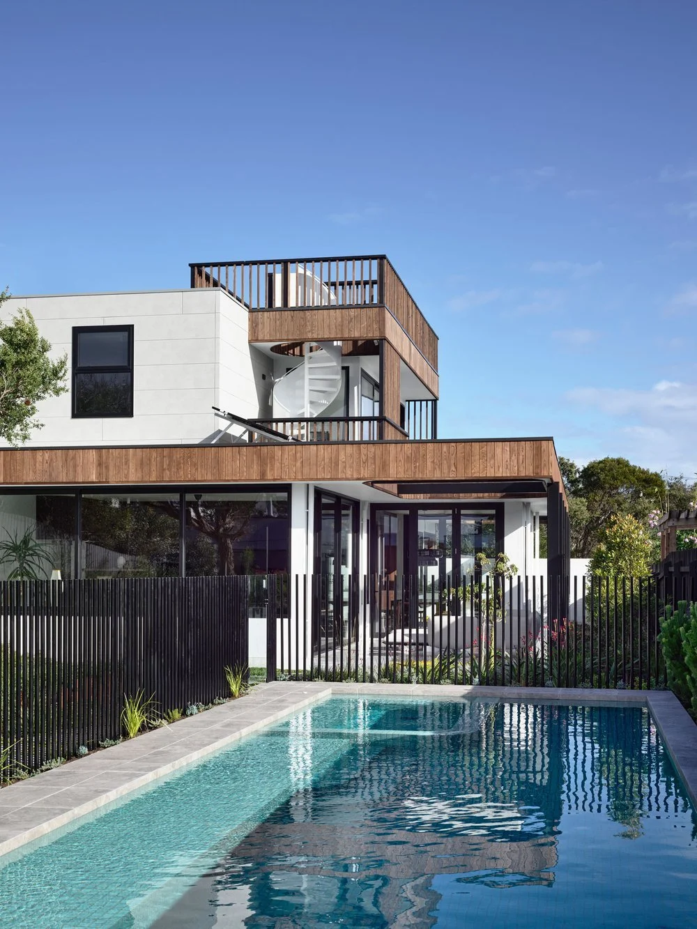 Project Melbourne — Miniscape Projects - Creative Landscape Design