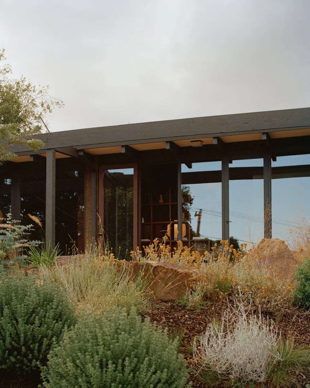 Fisher House — Miniscape Projects - Creative Landscape Design