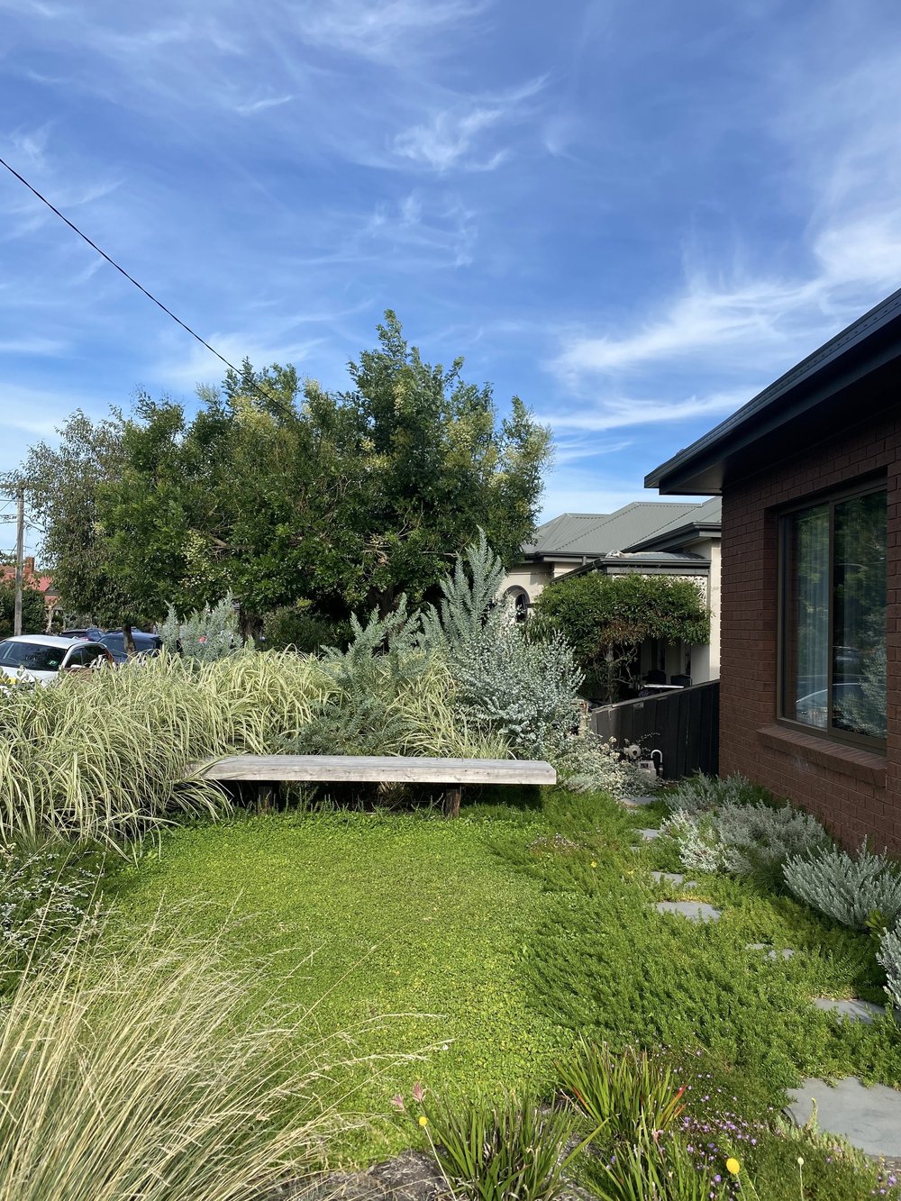 Smith Street — Creative Landscape Design | Melbourne & Beyond | Miniscape