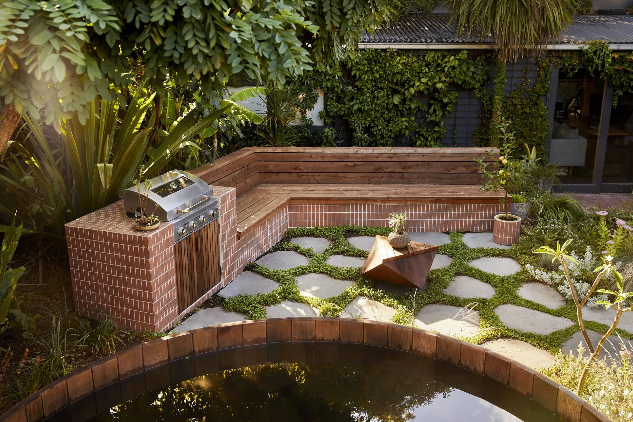 Miniscape Projects - Creative Landscape Design