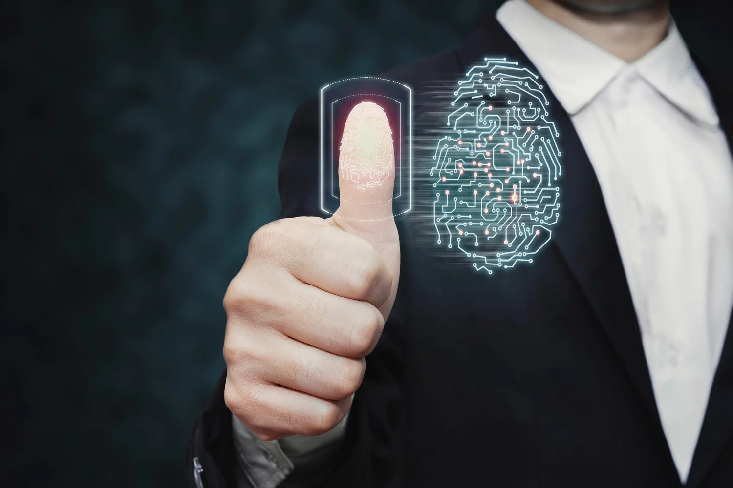 Protrace Fingerprinting