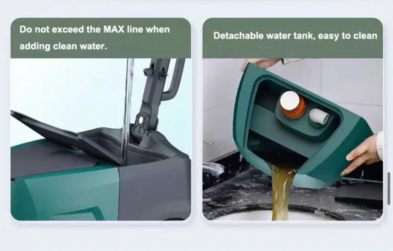 MINI 1 — Nighthawk Scrubbers