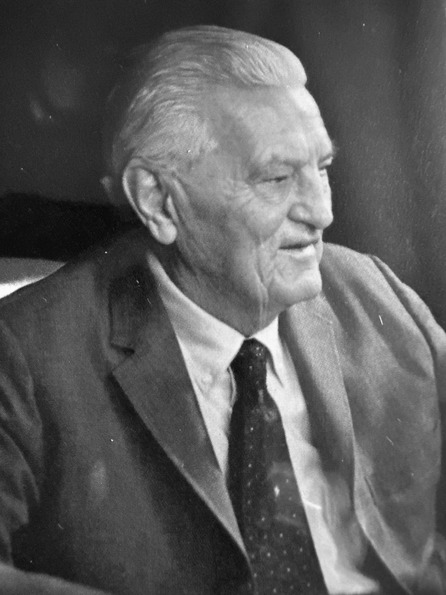 Emory T. Clark Family Foundation