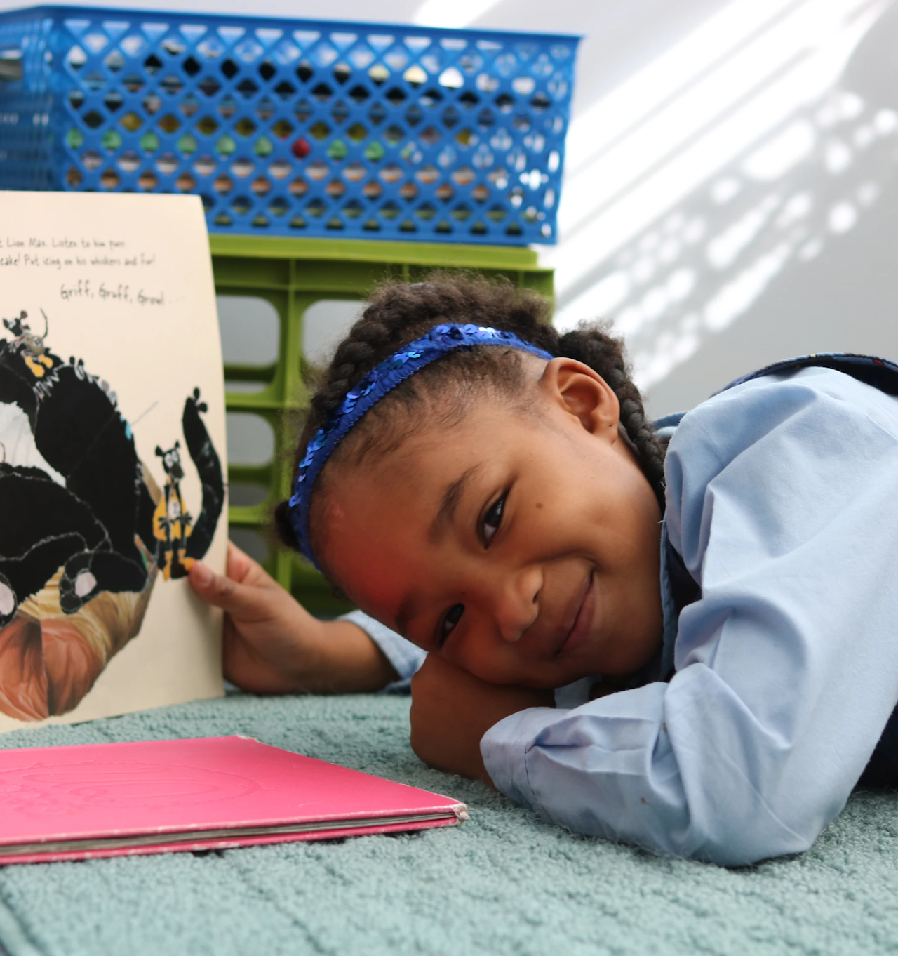 St. Ailbe Catholic School