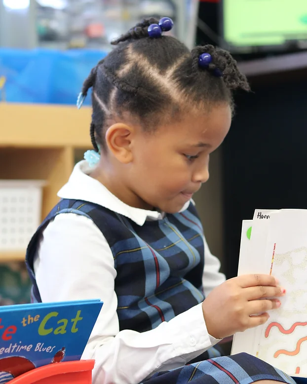 About — St. Ailbe Catholic School