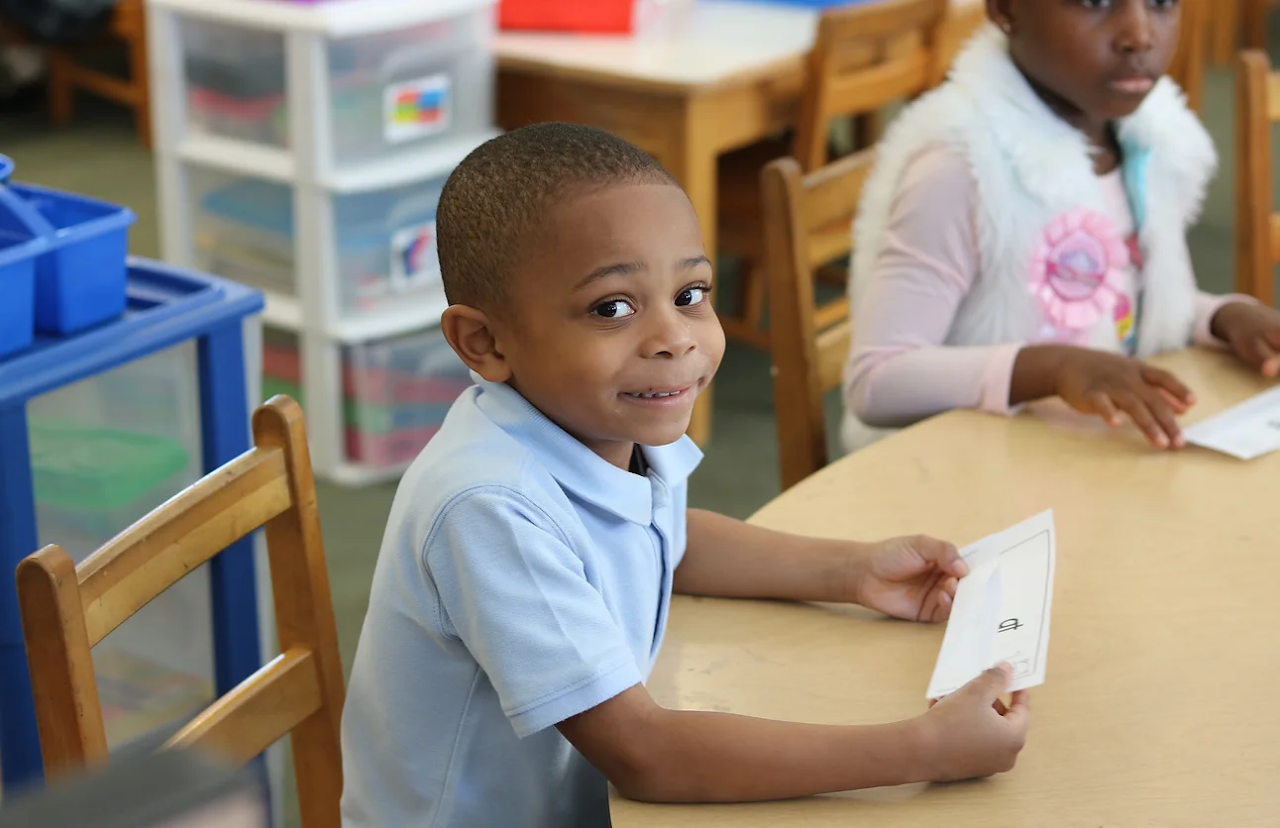 St. Ailbe Catholic School