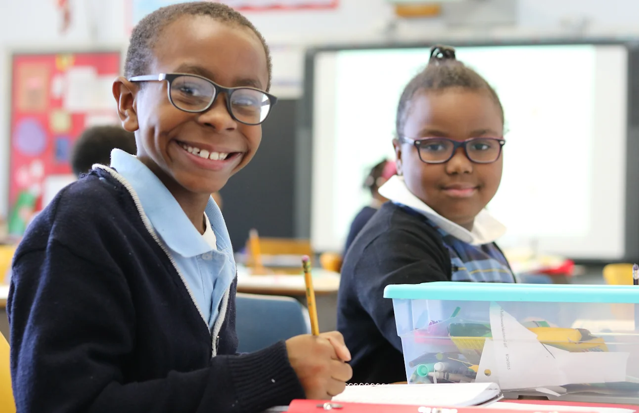 St. Ailbe Catholic School