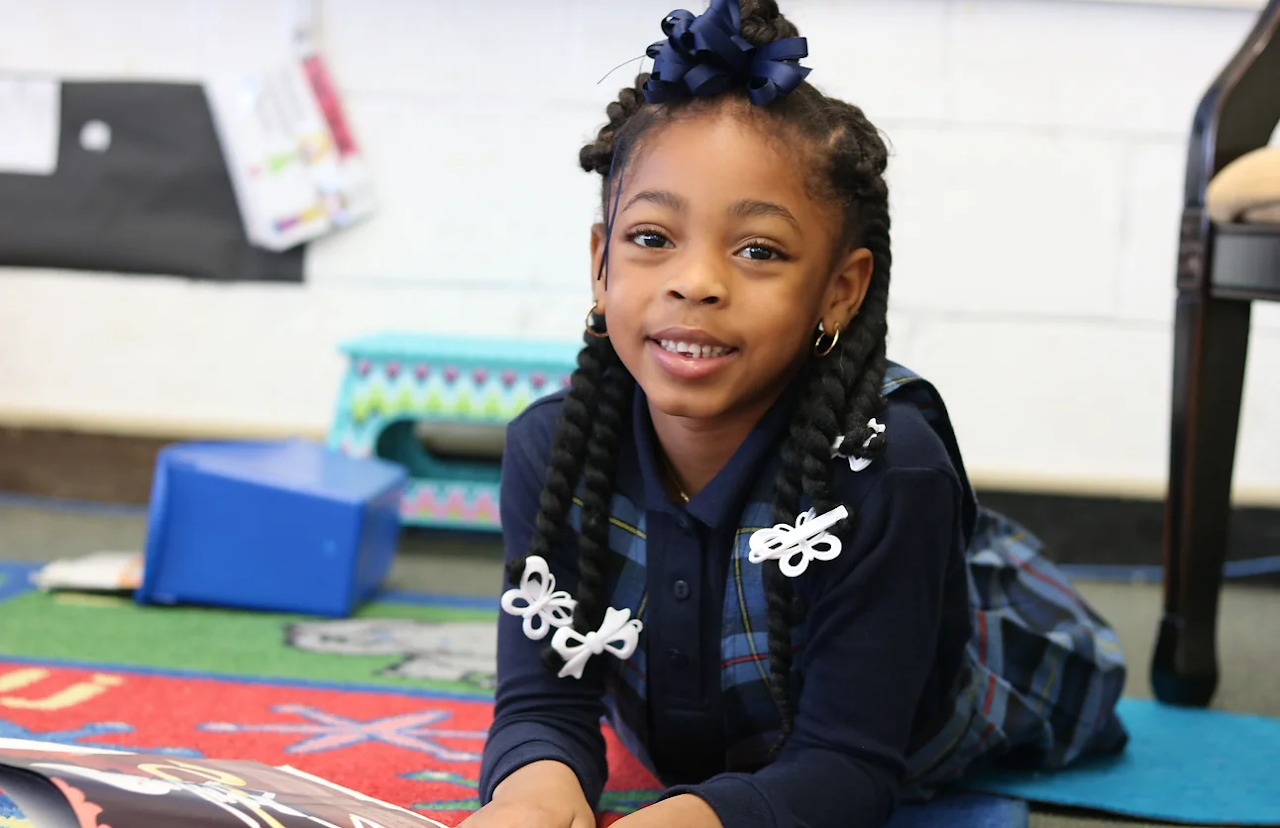 St. Ailbe Catholic School