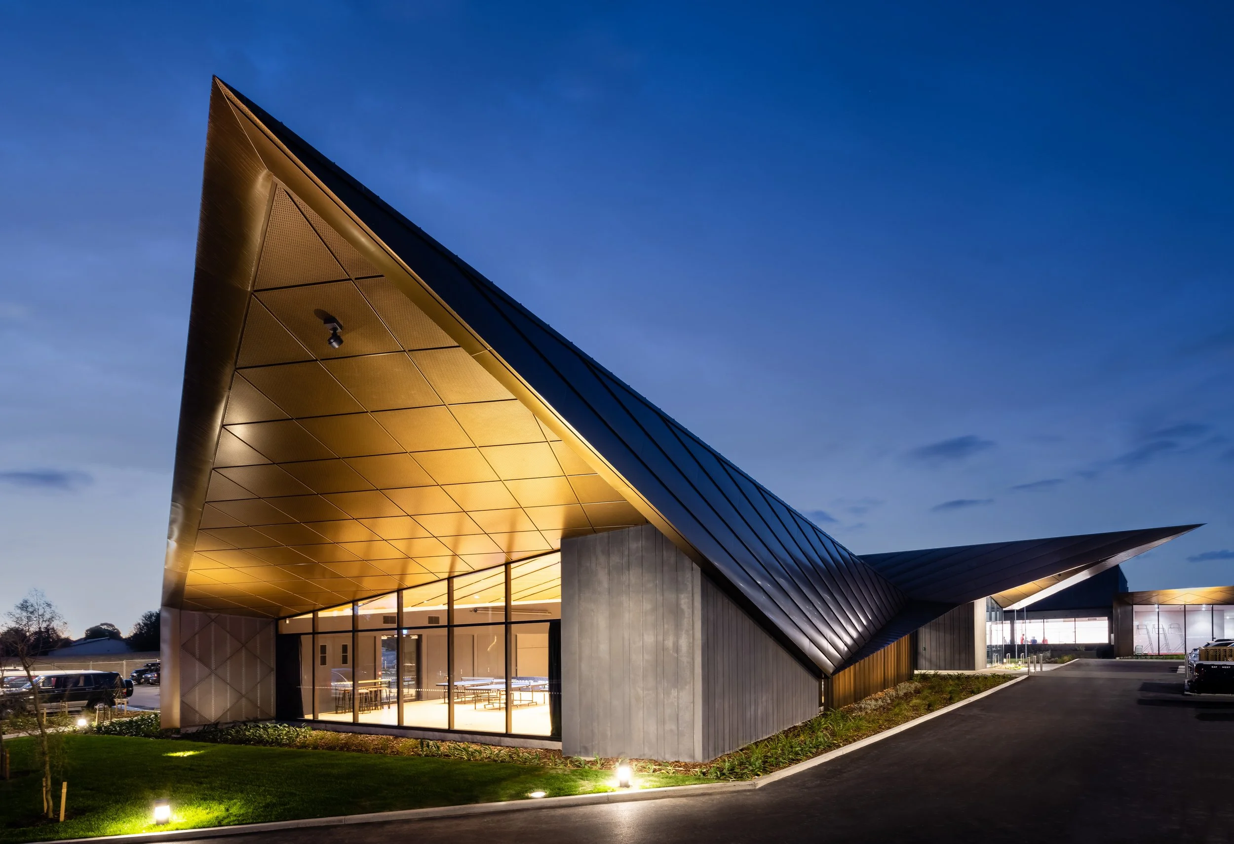 Walker Architecture | Explore Innovative Design