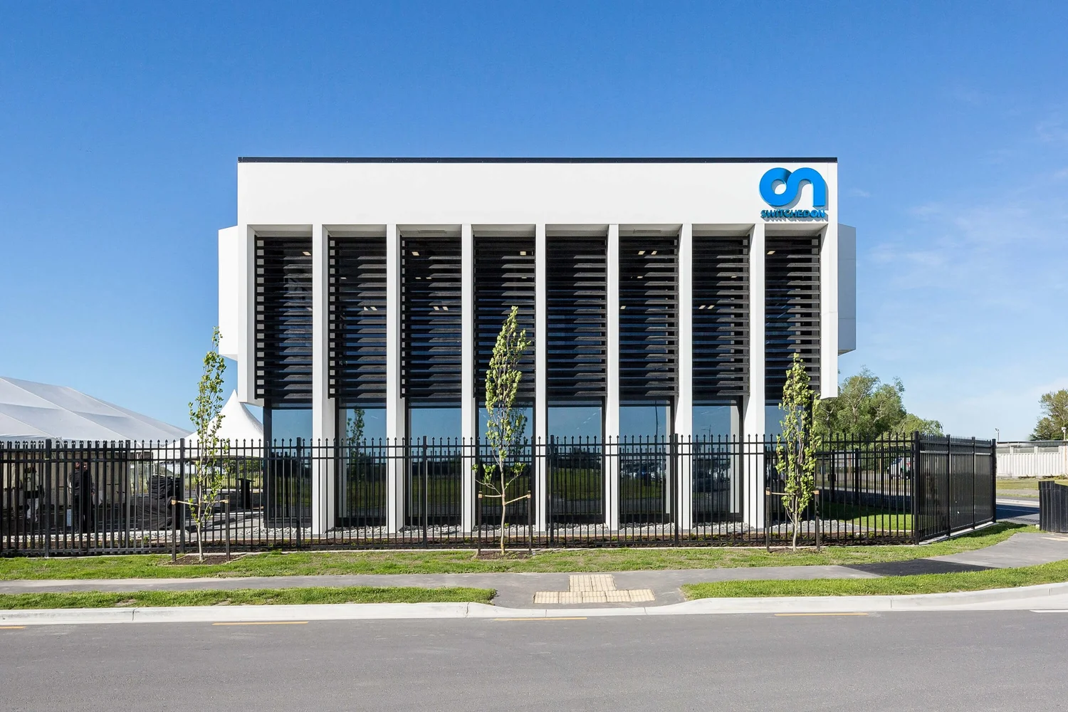 Commerical & Industrial | Explore Our Projects — Walker Architecture