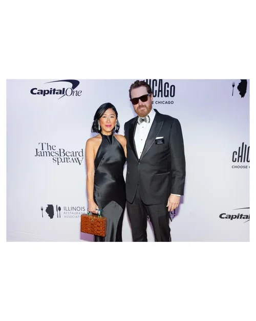 Press — Chubby Fish CHS